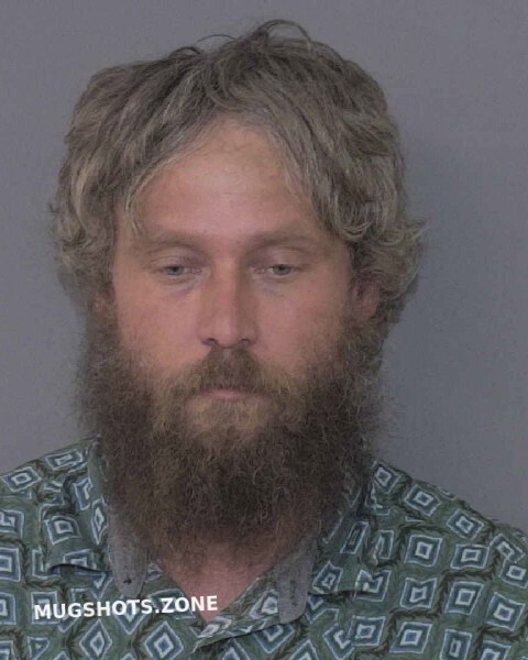 RUNNELS HUNTER JOHN M 03/23/2024 - Union County Mugshots Zone