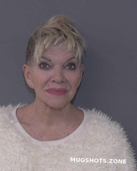 GENDOES ARLOA ALBRO 03/25/2024 - Union County Mugshots Zone
