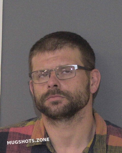 HOWARD MAXWELL JAMES 03/25/2024 - Union County Mugshots Zone