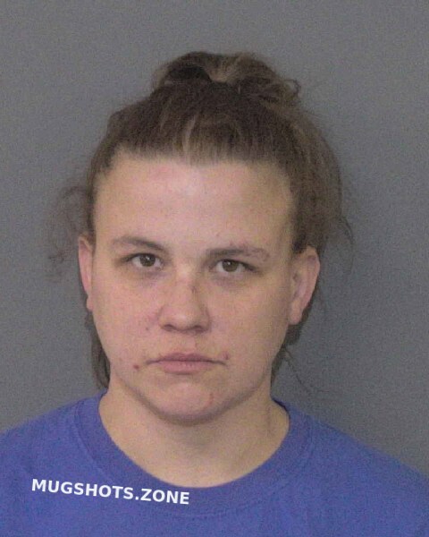 BUMGARDNER ASHLEE DANIELLE 03/27/2024 - Union County Mugshots Zone