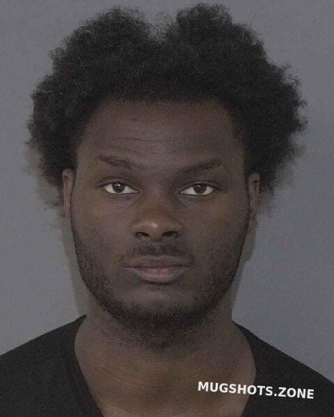 MCCLENDON BRAXTON LAWRENCE 04/03/2024 - Union County Mugshots Zone