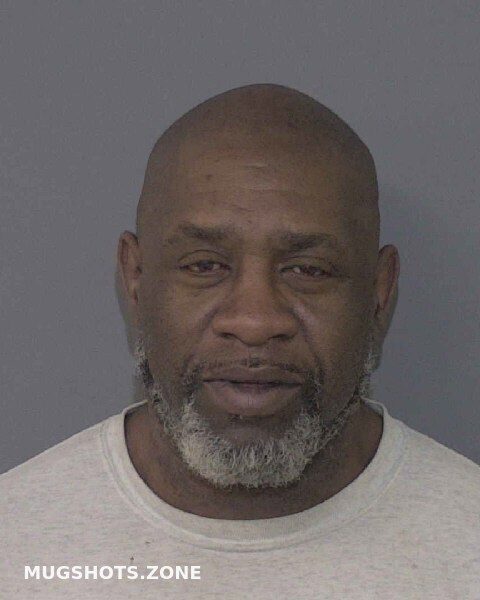 THOMAS GREGORY 04/04/2024 - Union County Mugshots Zone