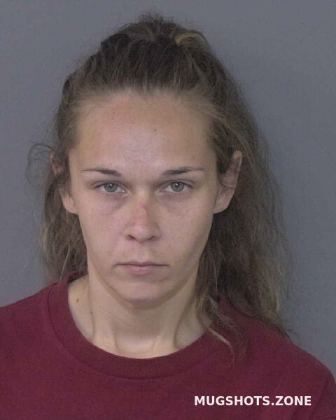 PARKER JESSICA VICTORIA 04/07/2024 - Union County Mugshots Zone