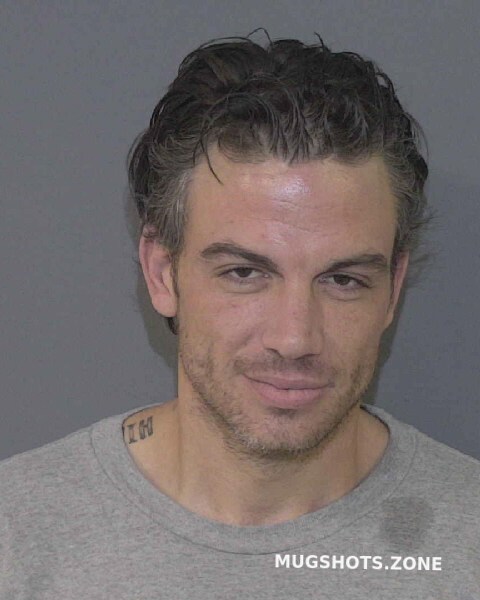 SCURO NICHOLAS JOSEPH 04/09/2024 - Union County Mugshots Zone