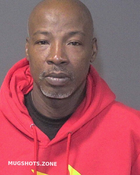 BARRETT JEFFREY JAMES 04/10/2024 - Union County Mugshots Zone