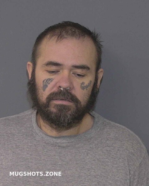 LOCKLEAR JOSHUA FEARL 04/10/2024 - Union County Mugshots Zone