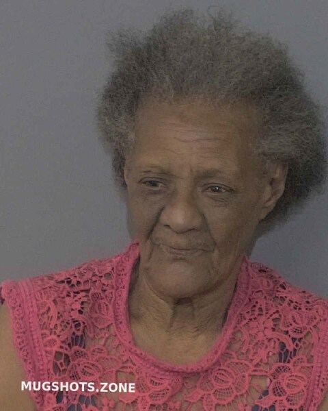 ROBINSON DORIS REESE 04/11/2024 - Union County Mugshots Zone