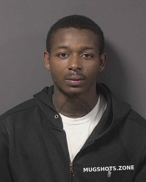 HUNTLEY QUENTIN DAIQUAN 04/16/2024 - Union County Mugshots Zone
