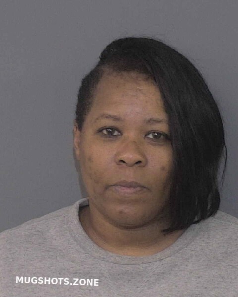 LEWIS DARSHE KATRICE 05/10/2024 - Union County Mugshots Zone