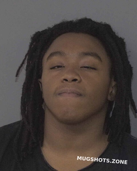 ROBINSON DAMARI 05/18/2024 - Union County Mugshots Zone