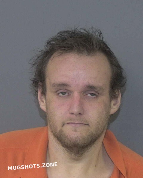 GUNN DUSTIN ALEXANDER 05/20/2024 - Union County Mugshots Zone
