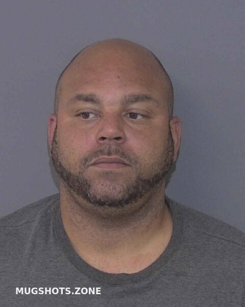 COLON CHRISTOPHER TINO 05/22/2024 - Union County Mugshots Zone