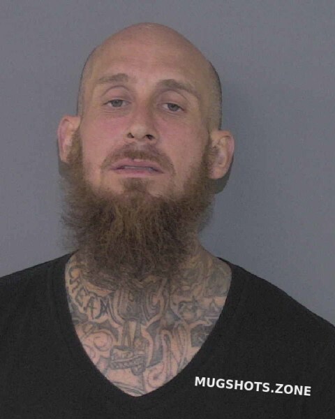 CARDEN JOSHUA RAY 05/22/2024 - Union County Mugshots Zone