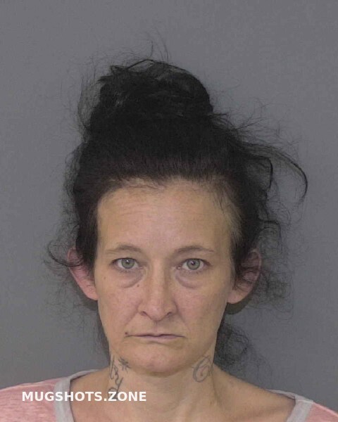 BRYANT AMANDA LYNETTE 05/23/2024 - Union County Mugshots Zone