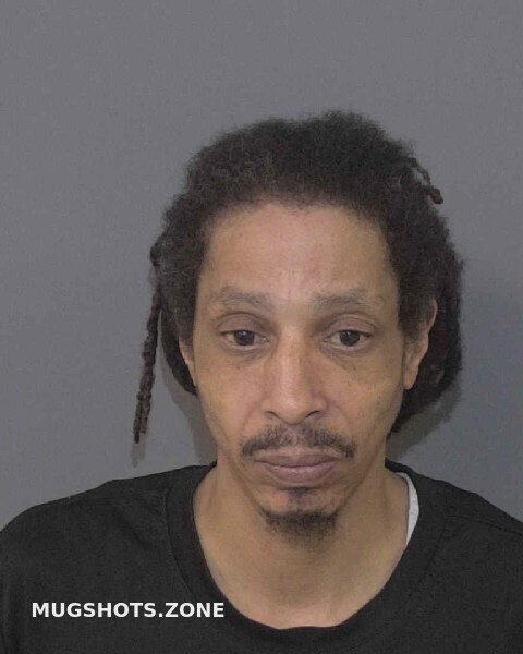 RICKENBACKER MICHAEL LATRAVIS 05/24/2024 - Union County Mugshots Zone