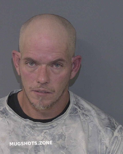 JOHNSON JOHN ALLEN 06/01/2024 - Union County Mugshots Zone