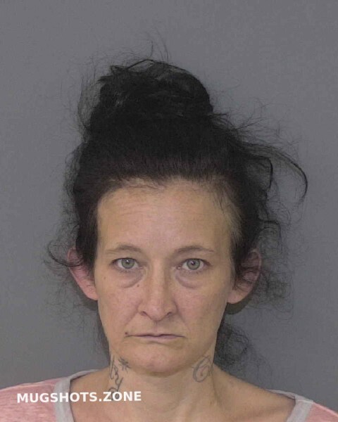 BRYANT AMANDA LYNETTE 06/04/2024 - Union County Mugshots Zone