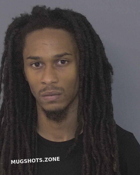 TUCKER JAYLEN O`NEAL 06/06/2024 - Union County Mugshots Zone