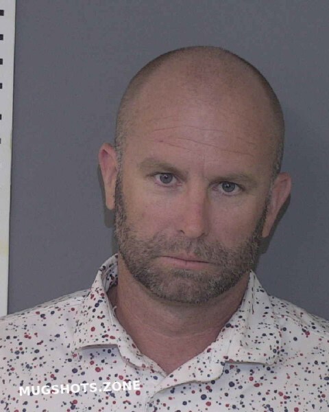 GOODWIN CHRISTOPHER JAMES 06/07/2024 - Union County Mugshots Zone