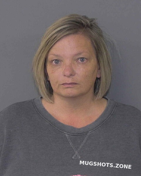 BARKER CHANDRA MARIE 06/13/2024 - Union County Mugshots Zone