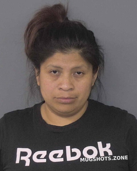 CLAUDIO MARINA GODINEZ 06/14/2024 - Union County Mugshots Zone