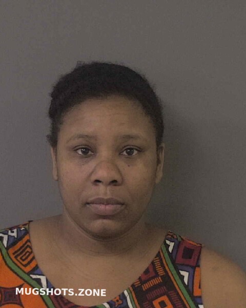 WASHINGTON CELIA 06/14/2024 - Union County Mugshots Zone
