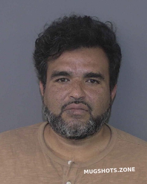 CARIAS PATRICK 06/16/2024 - Union County Mugshots Zone