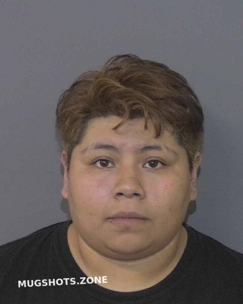 LUENGAS HERNANDEZ BRIANNA 06/23/2024 - Union County Mugshots Zone
