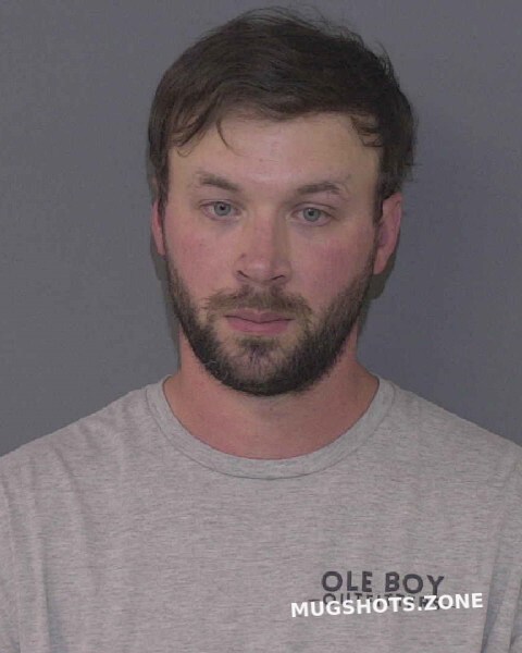 NEUBAUER KYLE PATRICK 06/23/2024 - Union County Mugshots Zone