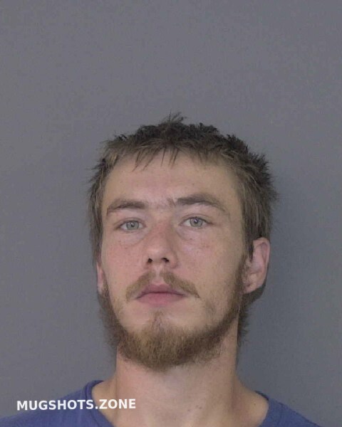 SIMPSON JUSTIN WAYNE 06/26/2024 - Union County Mugshots Zone