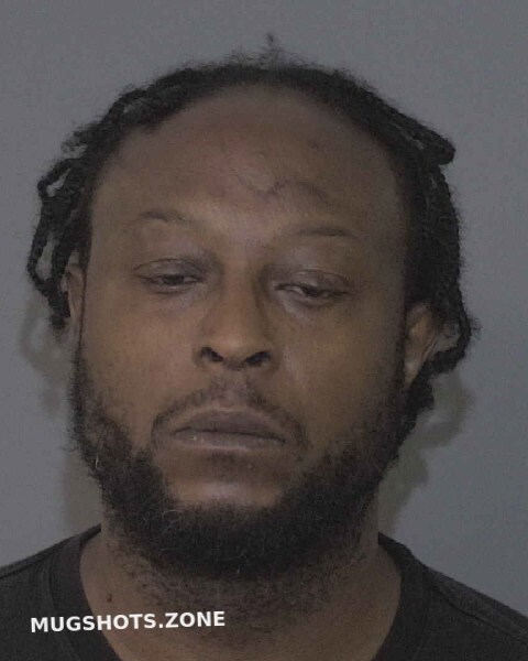 RUSHING JASON DWAYNE 06/28/2024 - Union County Mugshots Zone