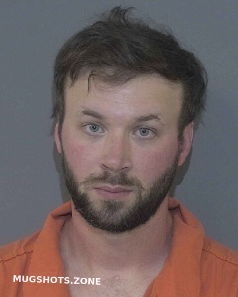 NEUBAUER KYLE PATRICK 07/02/2024 - Union County Mugshots Zone