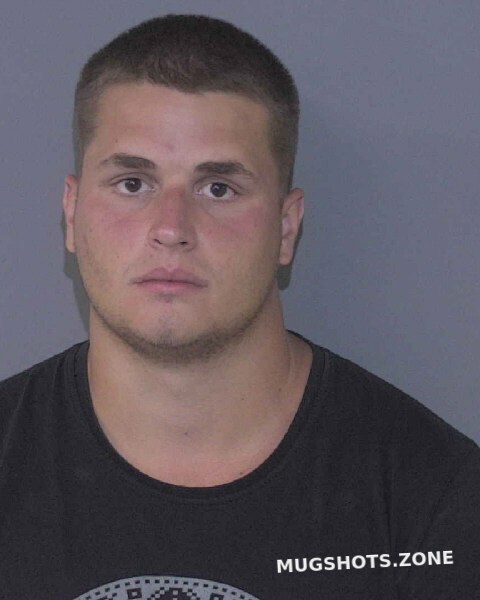 BEREZOVSKIY DANIEL ALEKSANDR 07/04/2024 - Union County Mugshots Zone