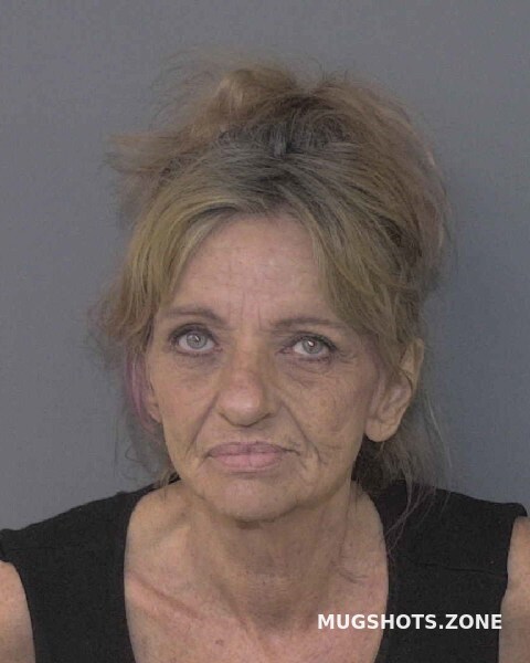 OUTEN AMY GOUGH 07/08/2024 - Union County Mugshots Zone