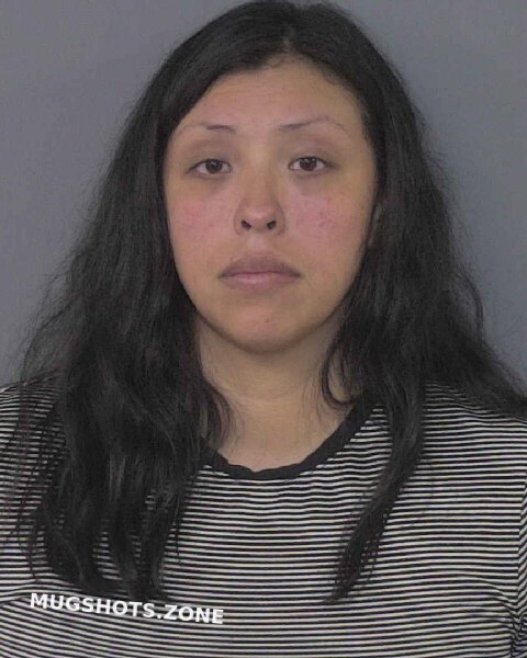 DIMAS-REYES JULIA ALEXA 07/12/2024 - Union County Mugshots Zone