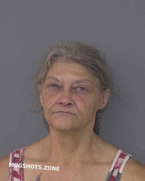 JOLLY DEBBIE LOUISE 07/15/2024 - Union County Mugshots Zone