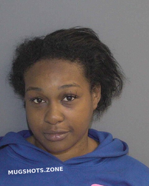 CURRY SHAELISA NIKOLE 07/18/2024 - Union County Mugshots Zone