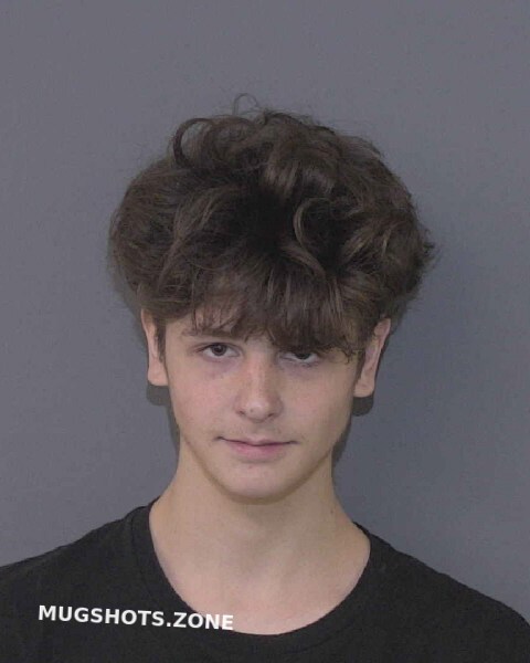 GALBRAITH MASON ANDREW 07/21/2024 - Union County Mugshots Zone