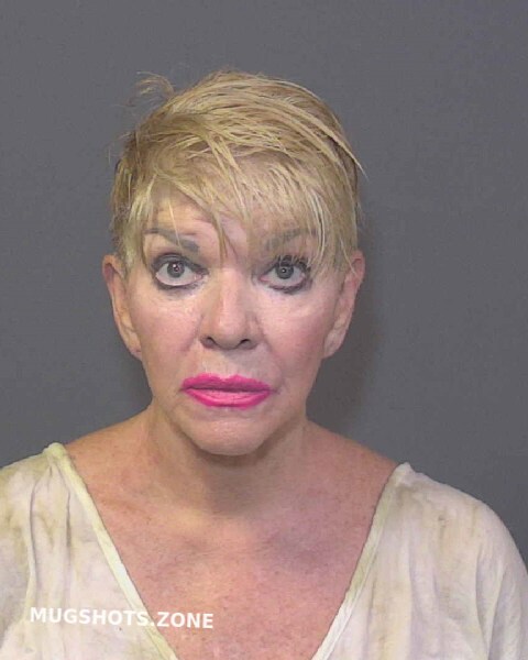 GENDOES ARLOA ALBRO 07/26/2024 - Union County Mugshots Zone