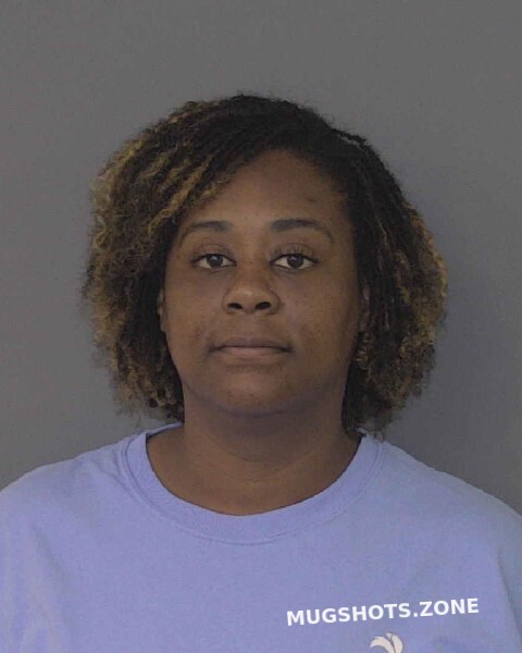 DAVIS NATASHA SHAUNTAVIA 08/05/2024 - Union County Mugshots Zone