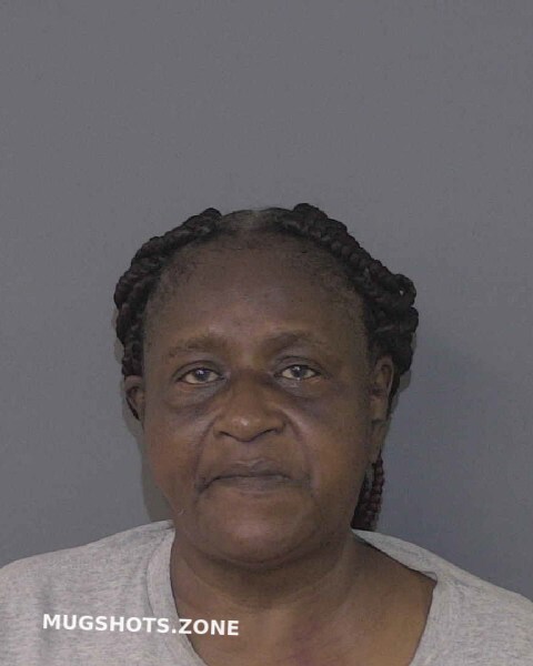 GASKINS MYRA NELSON 08/07/2024 - Union County Mugshots Zone