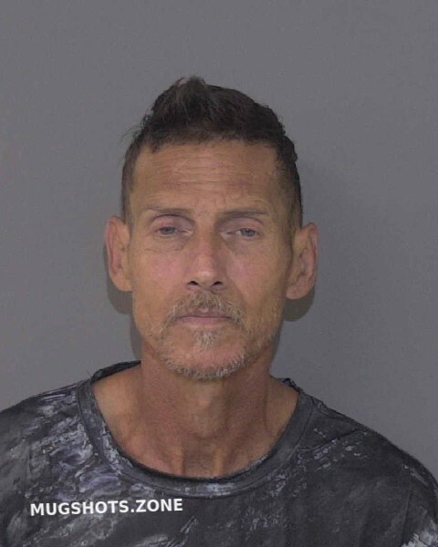 SIMPSON DONNIE ROBIN 08/07/2024 - Union County Mugshots Zone