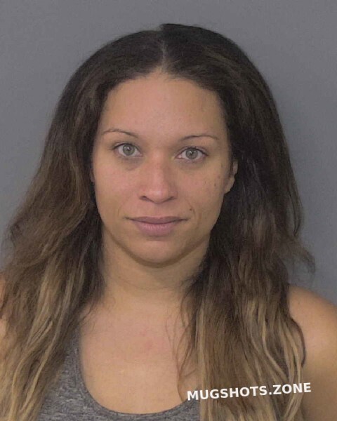 MCCLOSKEY CHELSEA LEE 08/08/2024 - Union County Mugshots Zone