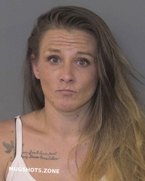 CREED ALYSIA BROOKE 08/14/2024 - Union County Mugshots Zone