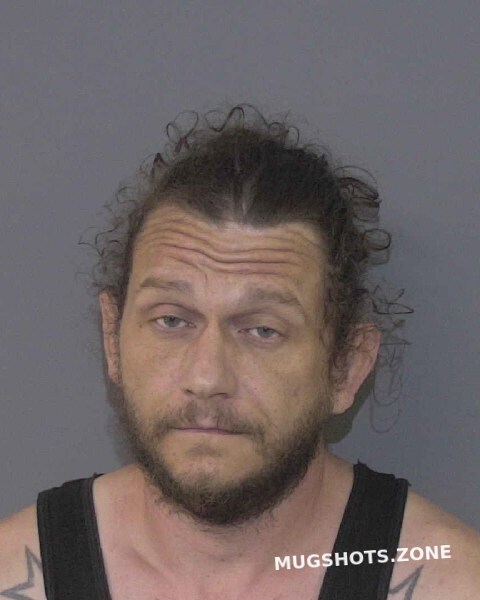 HINES KENNETH JAMES 08/16/2024 - Union County Mugshots Zone