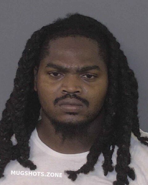 STRADFORD JULIUS XAVIER 08/17/2024 - Union County Mugshots Zone