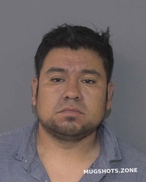 PERA FERNANDO 08/18/2024 - Union County Mugshots Zone