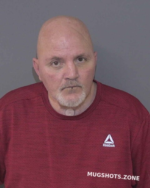 FAIRCLOTH GREGORY DEAN 08/18/2024 - Union County Mugshots Zone