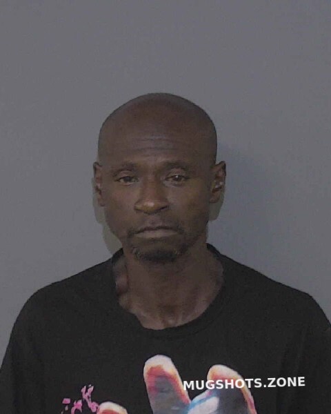 BARRETT ANTHONY BERNARD 08/18/2024 - Union County Mugshots Zone