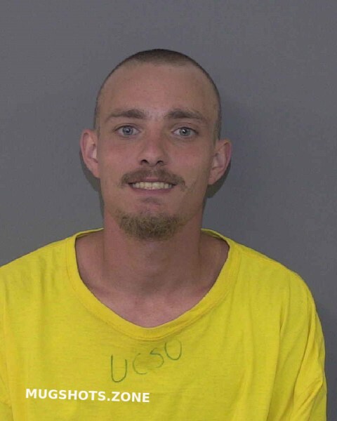 WEBER WILLIAM MCKAY 08/22/2024 - Union County Mugshots Zone